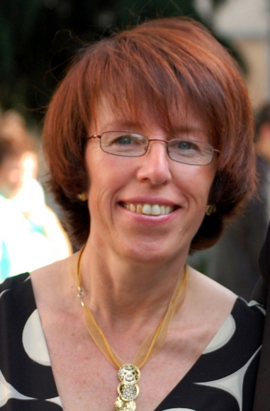 Nuova Presidente per l'Atrio - L'Atrio dei gentili